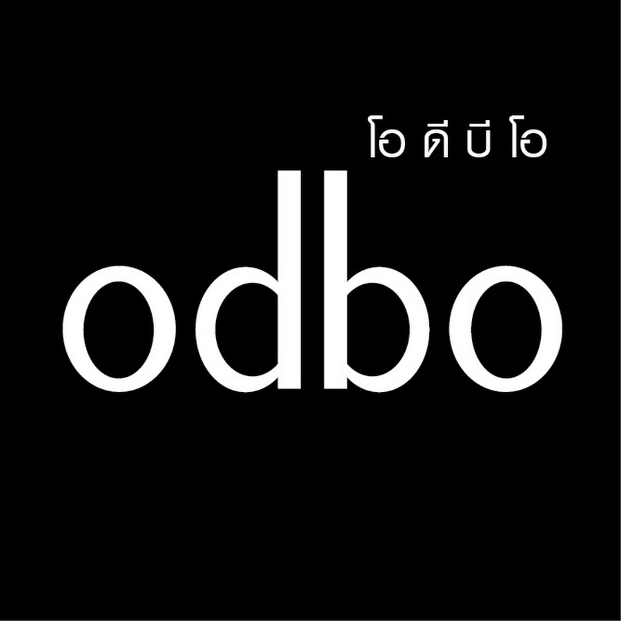 odbo cosmetic thailand - YouTube