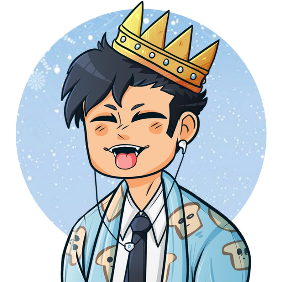 PeetahBread - YouTube