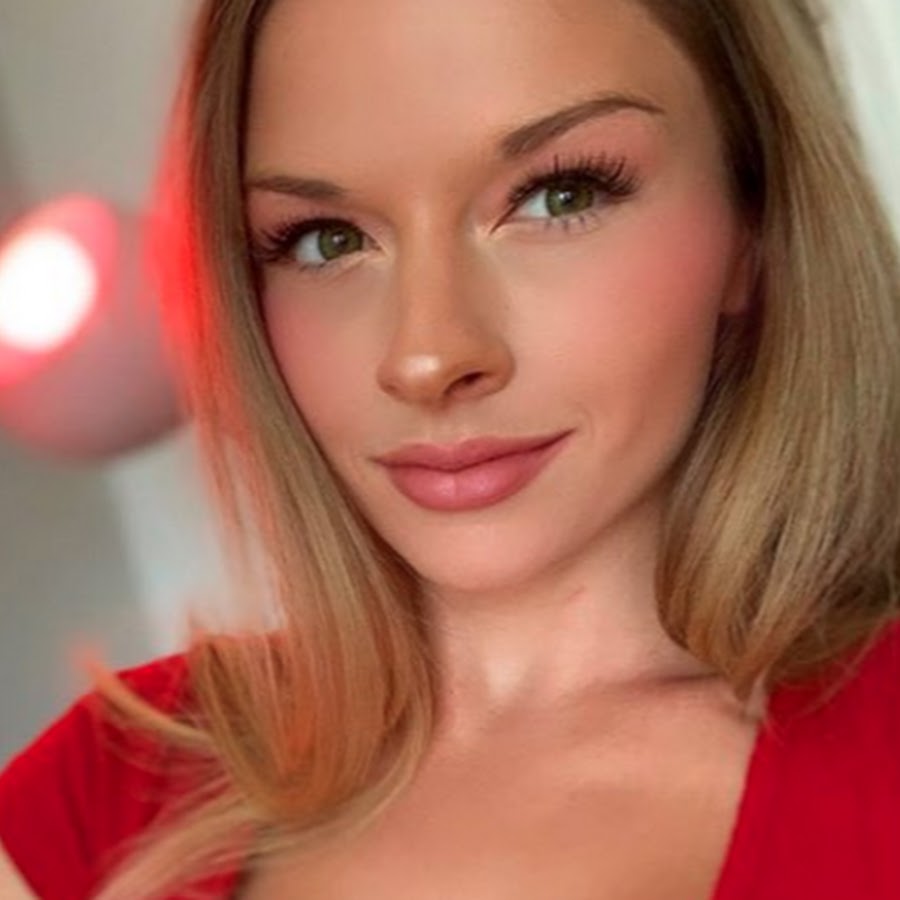 Liz Jeneault - YouTube