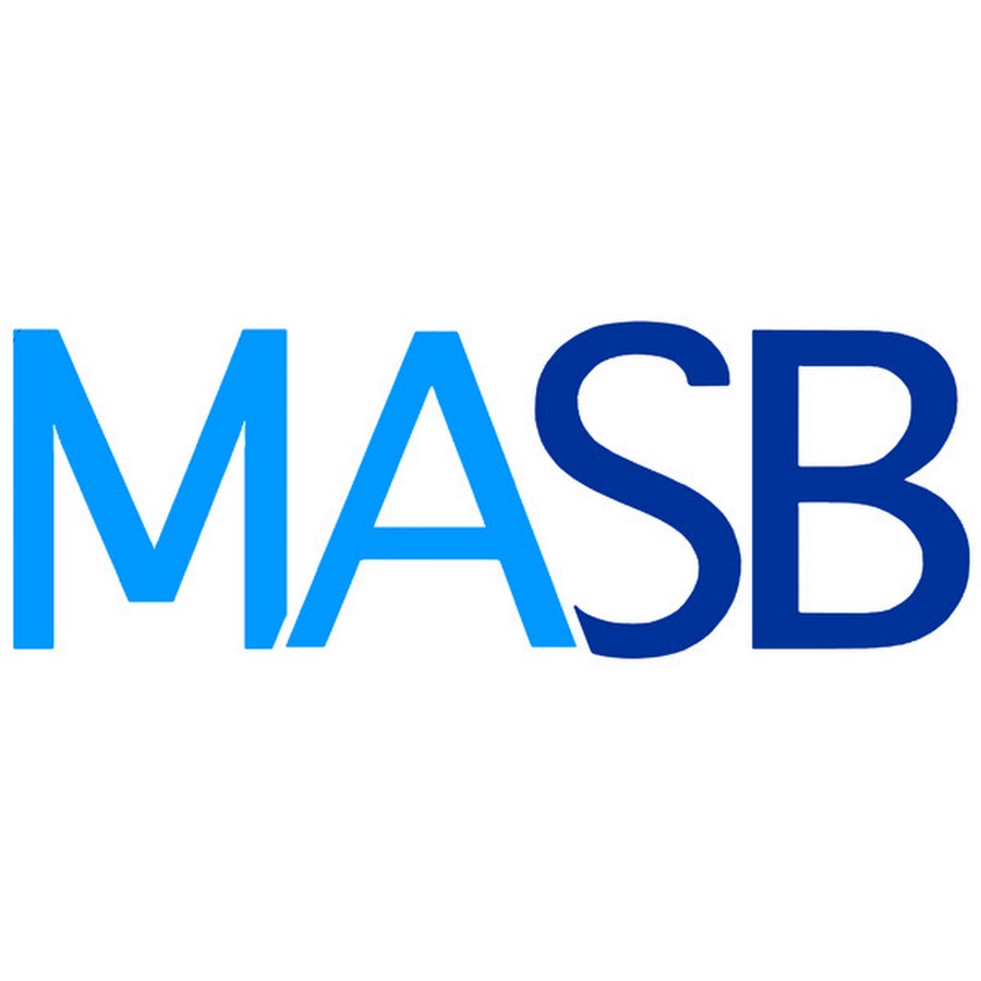 MASB Marketing Accountability Standards Board - YouTube