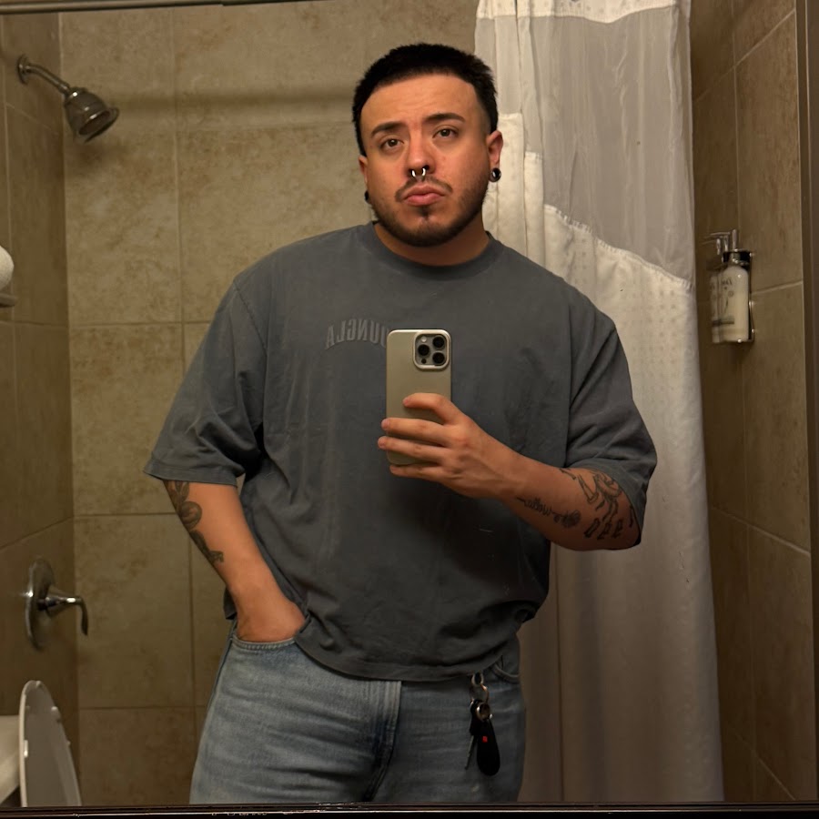 Steve Perez - YouTube