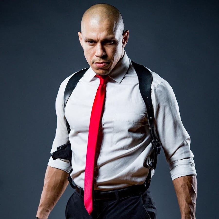 The World Warrior LOW-KI™ Channel - YouTube