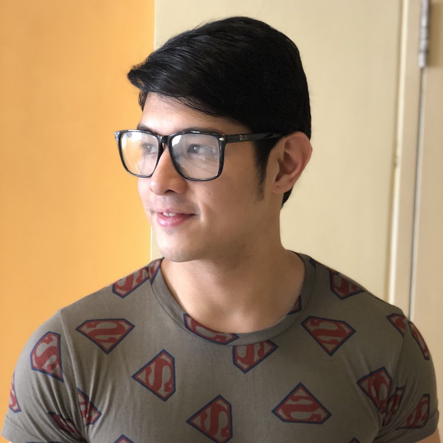 Jeric Gonzales - YouTube