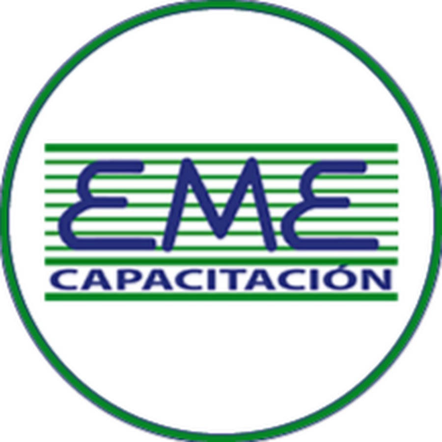 Eme Capacitacion - YouTube