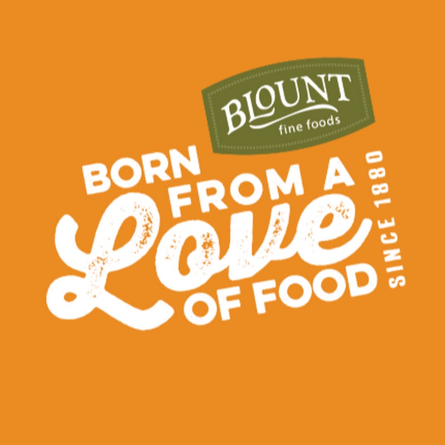 Blount Fine Foods - YouTube