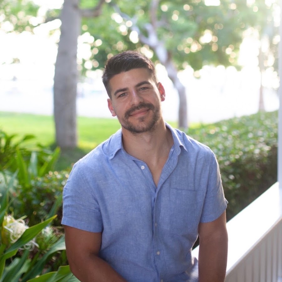 Alex Miranda - YouTube