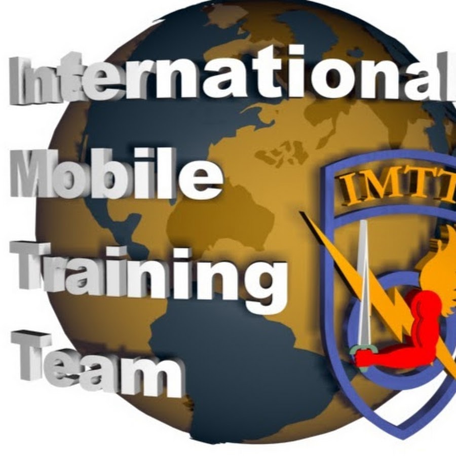 IMTT - YouTube