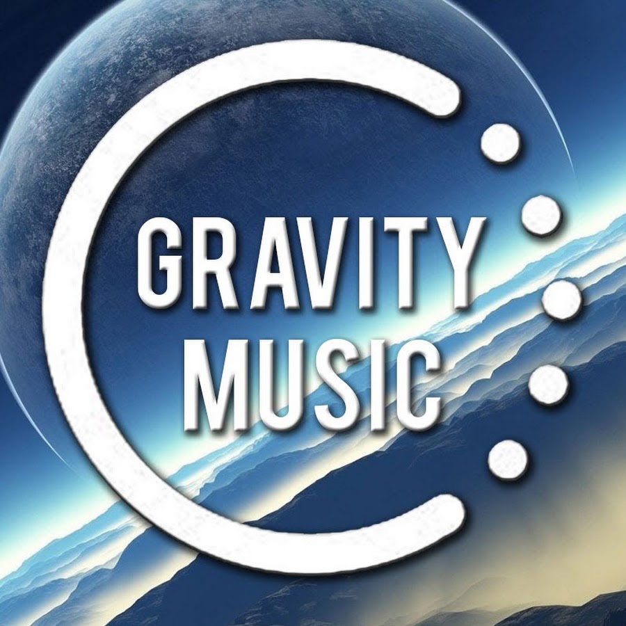 Gravity Music™ - YouTube