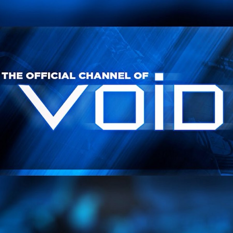 Void - YouTube