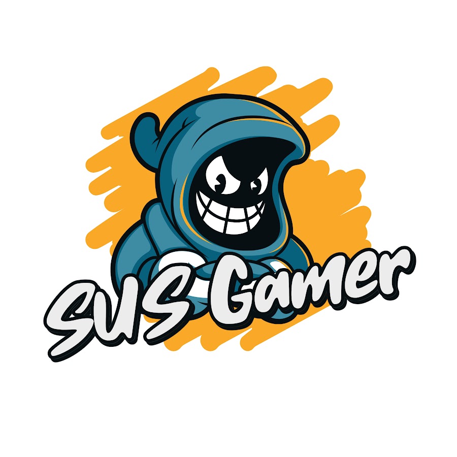 SUS Gamer - YouTube