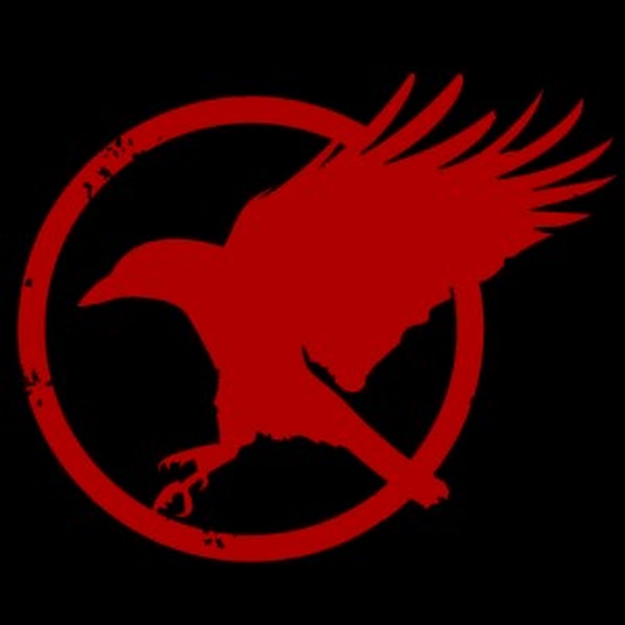 El Cuervo Rojo - YouTube