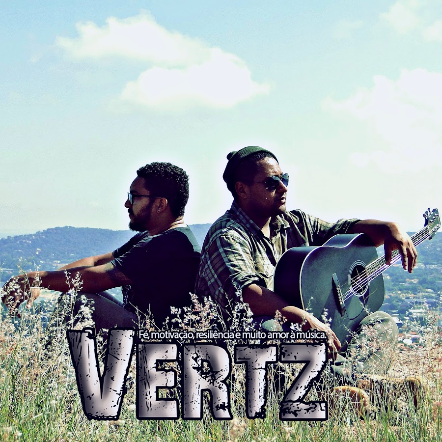 Vertz Oficial - YouTube