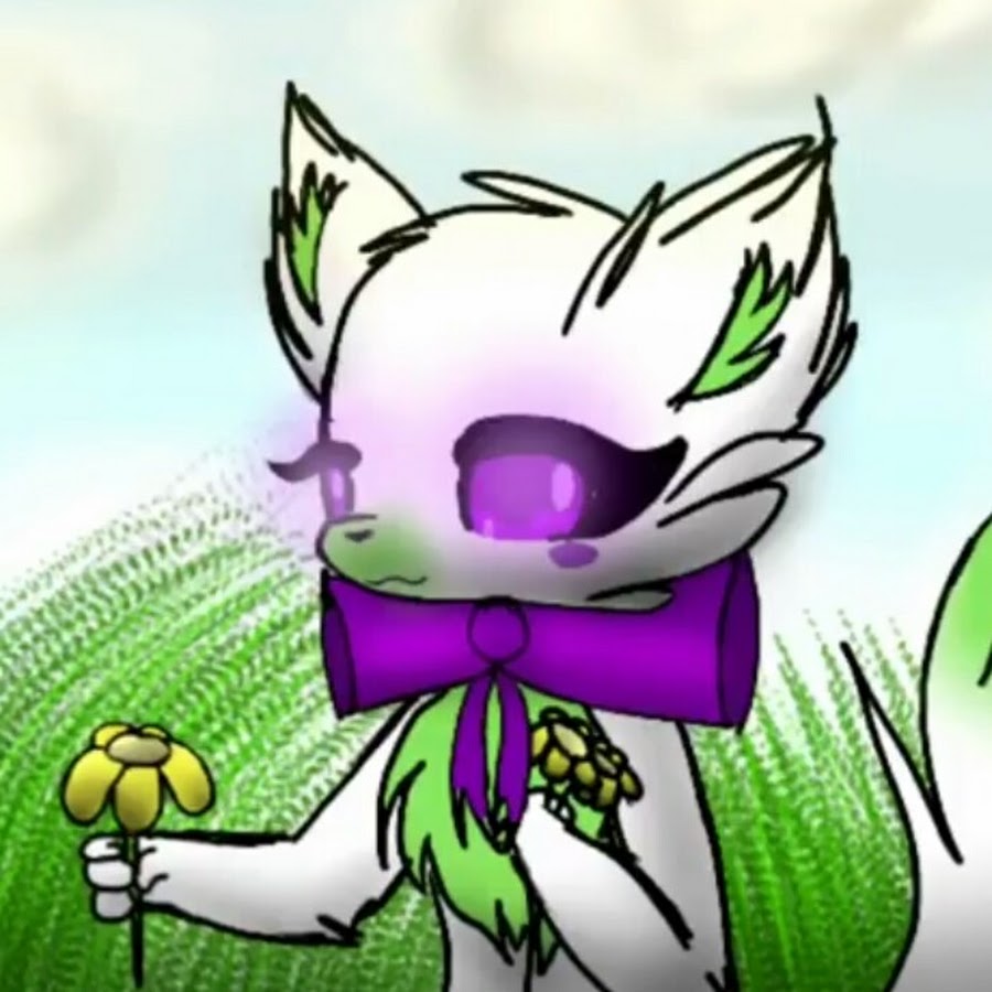 Tangle FNAF TV - YouTube