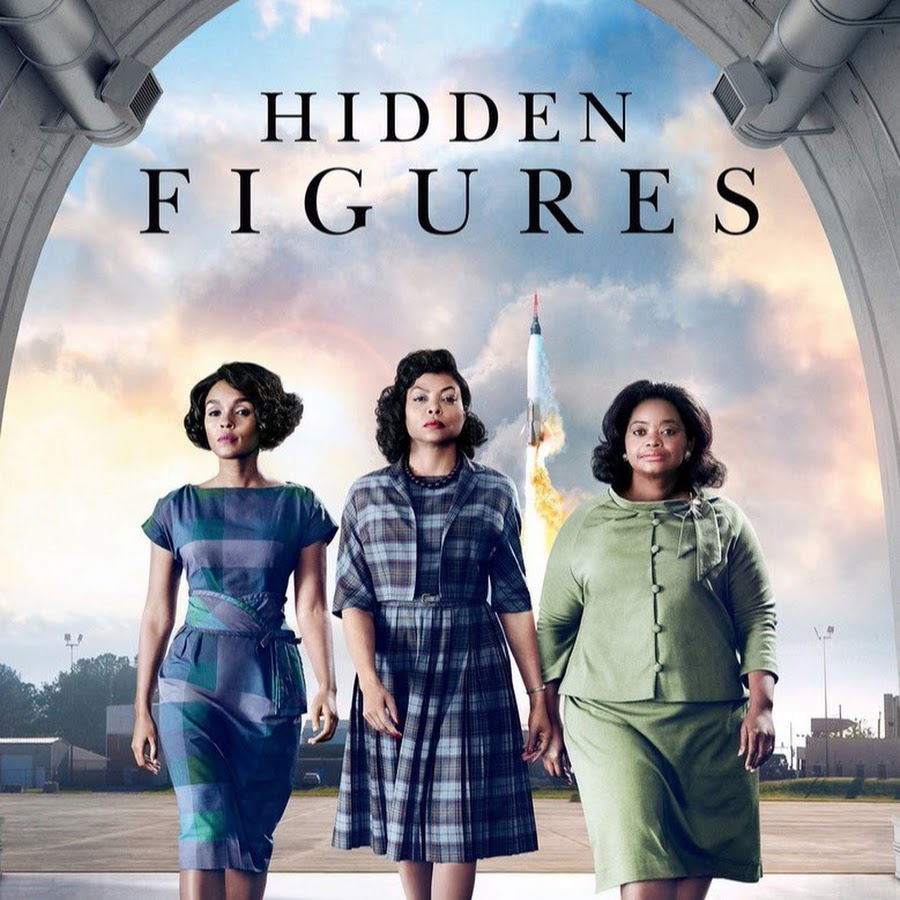Hidden Figures -full movie- (2016) - YouTube