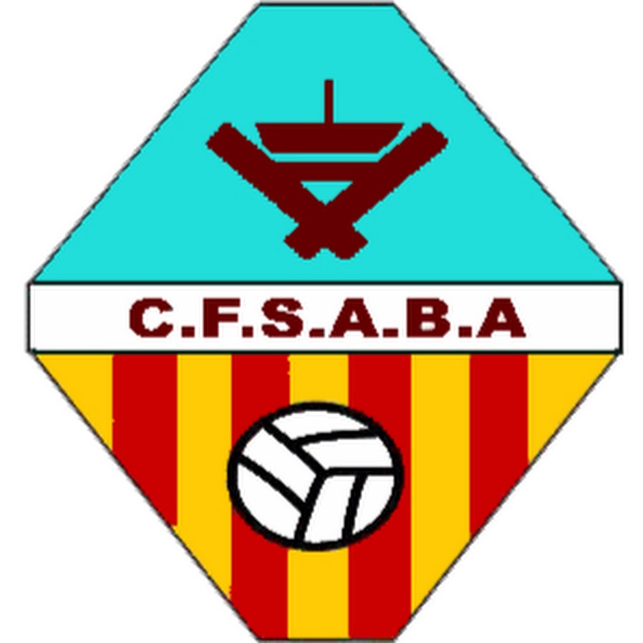 Club Futbol Sant Andreu de la Barca Agrupació - YouTube