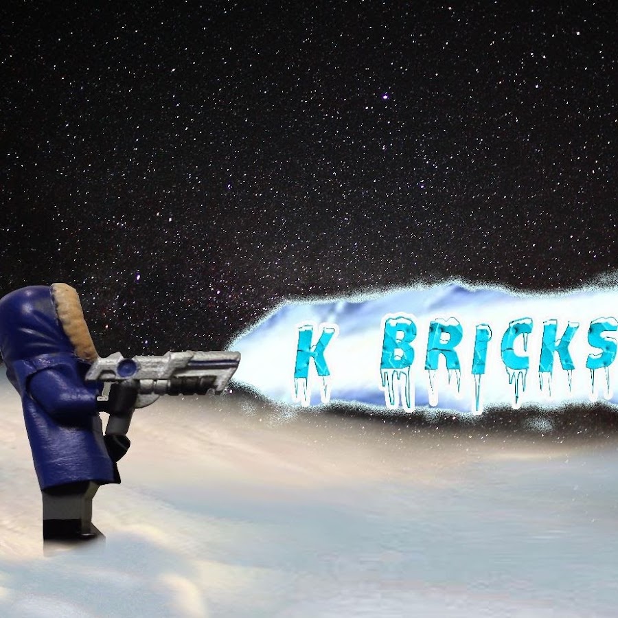 K Bricks - YouTube
