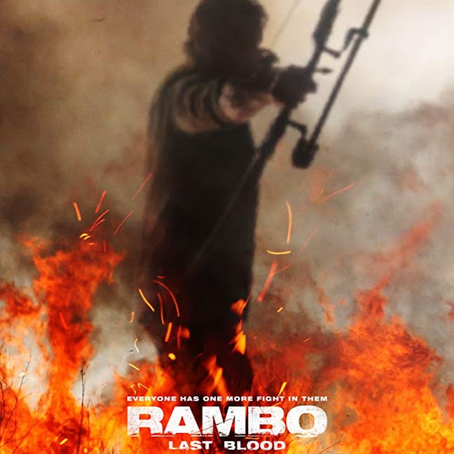 Rambo: Last Blood FULL' MoviE-2019 - YouTube