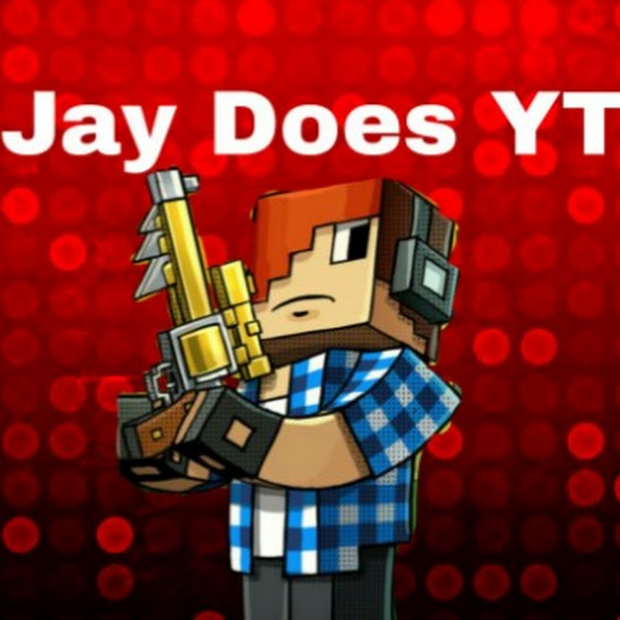 Jay Does YT - YouTube