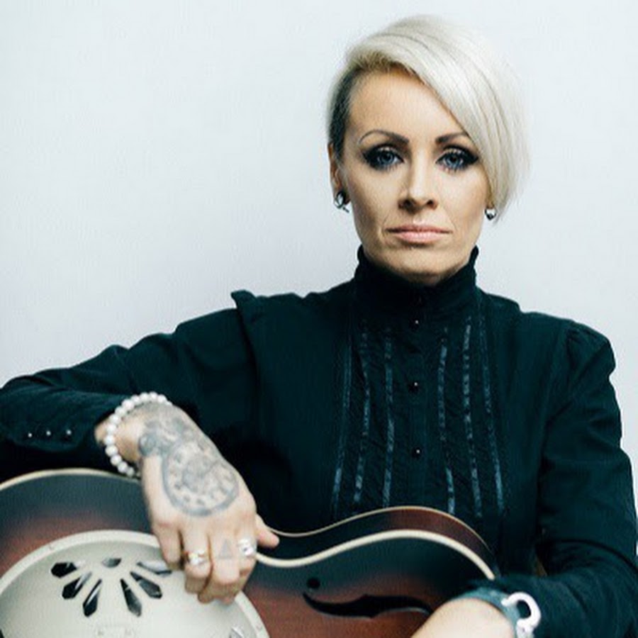 Jill Jackson - YouTube