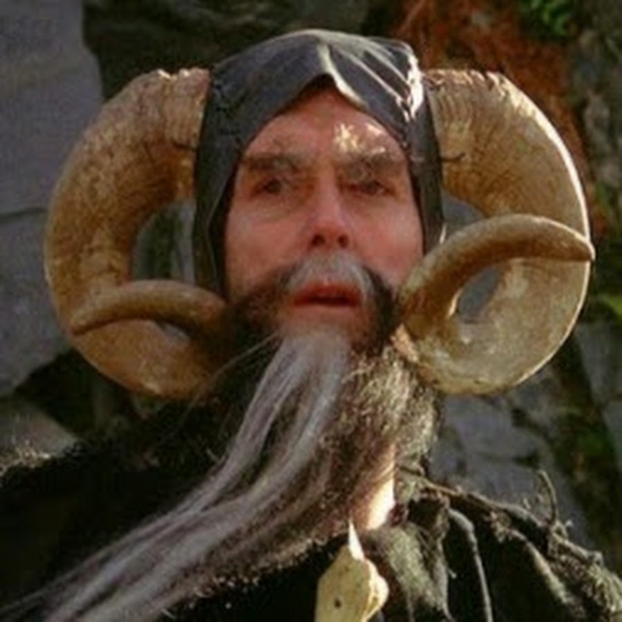 Tim The Enchanter - YouTube