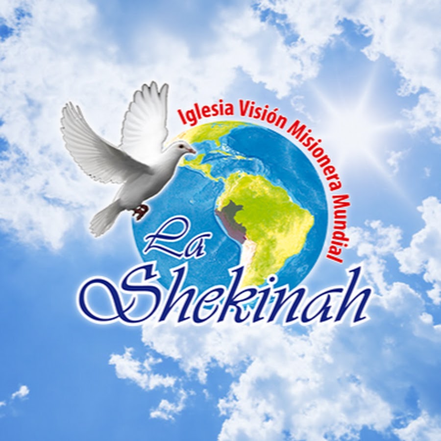 Iglesia Visión Misionera Mundial La Shekinah - YouTube