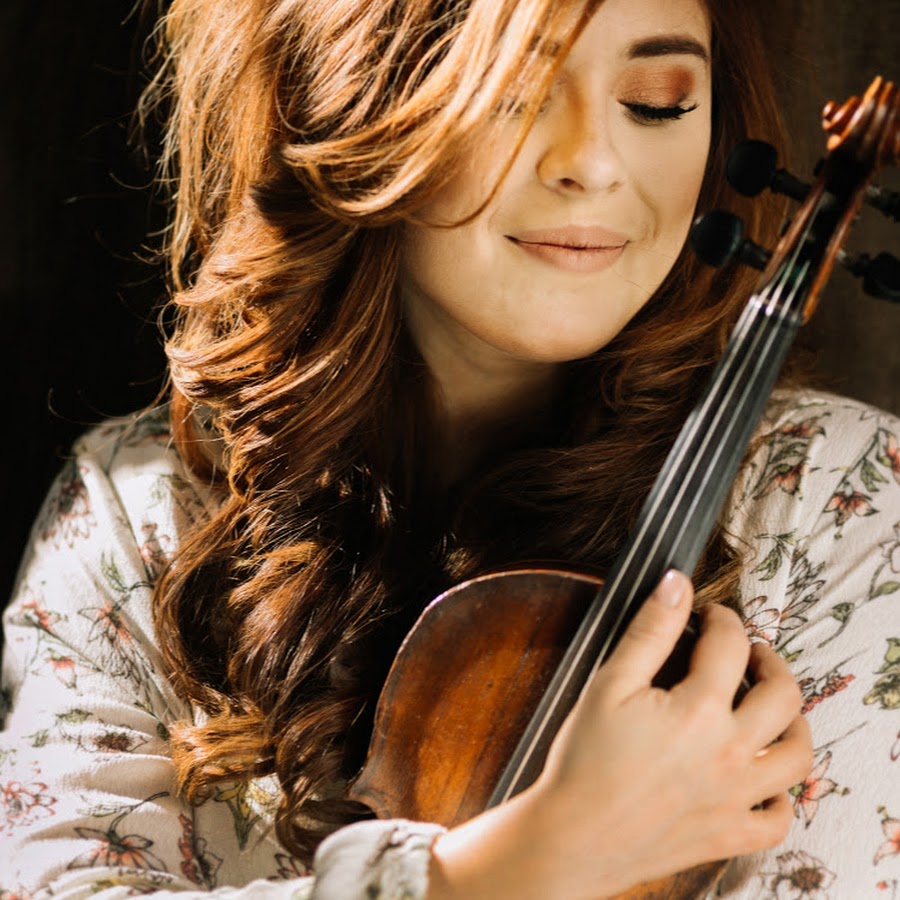 AMANDA SHAW - YouTube