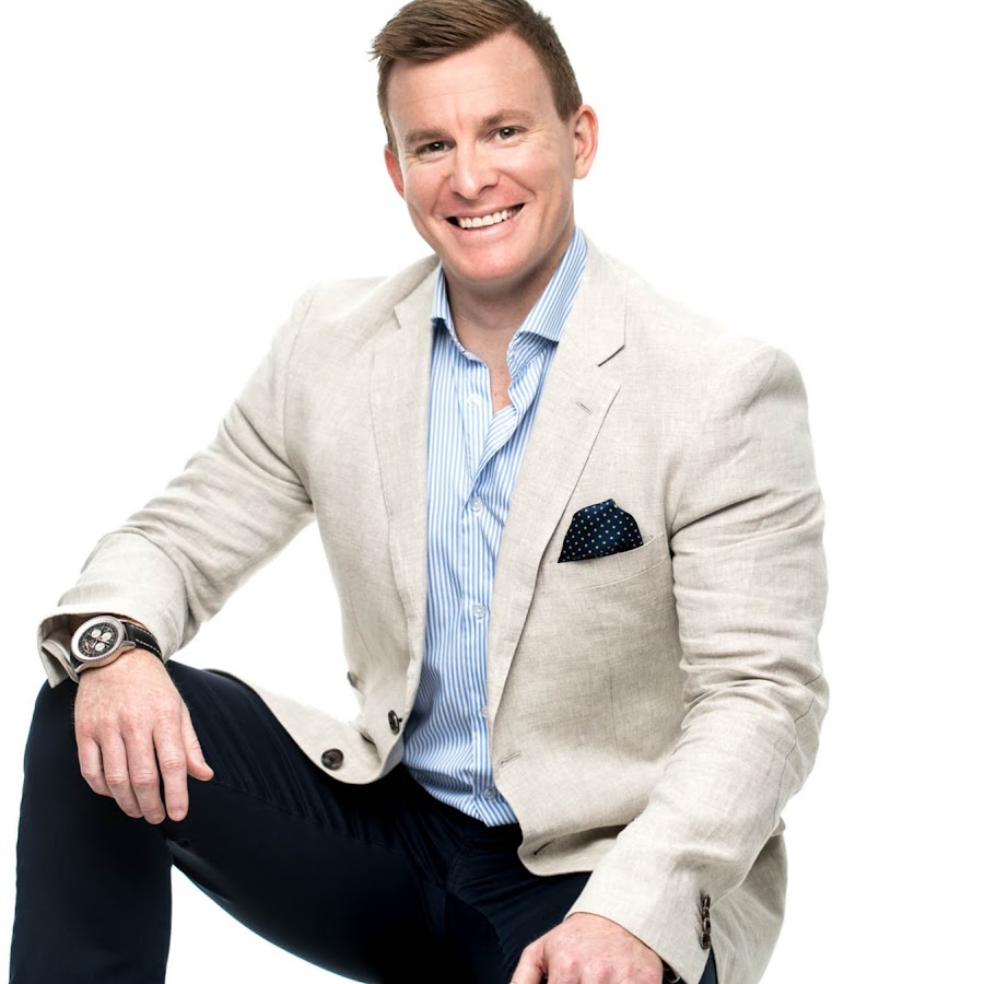 The Mojo Master - YouTube