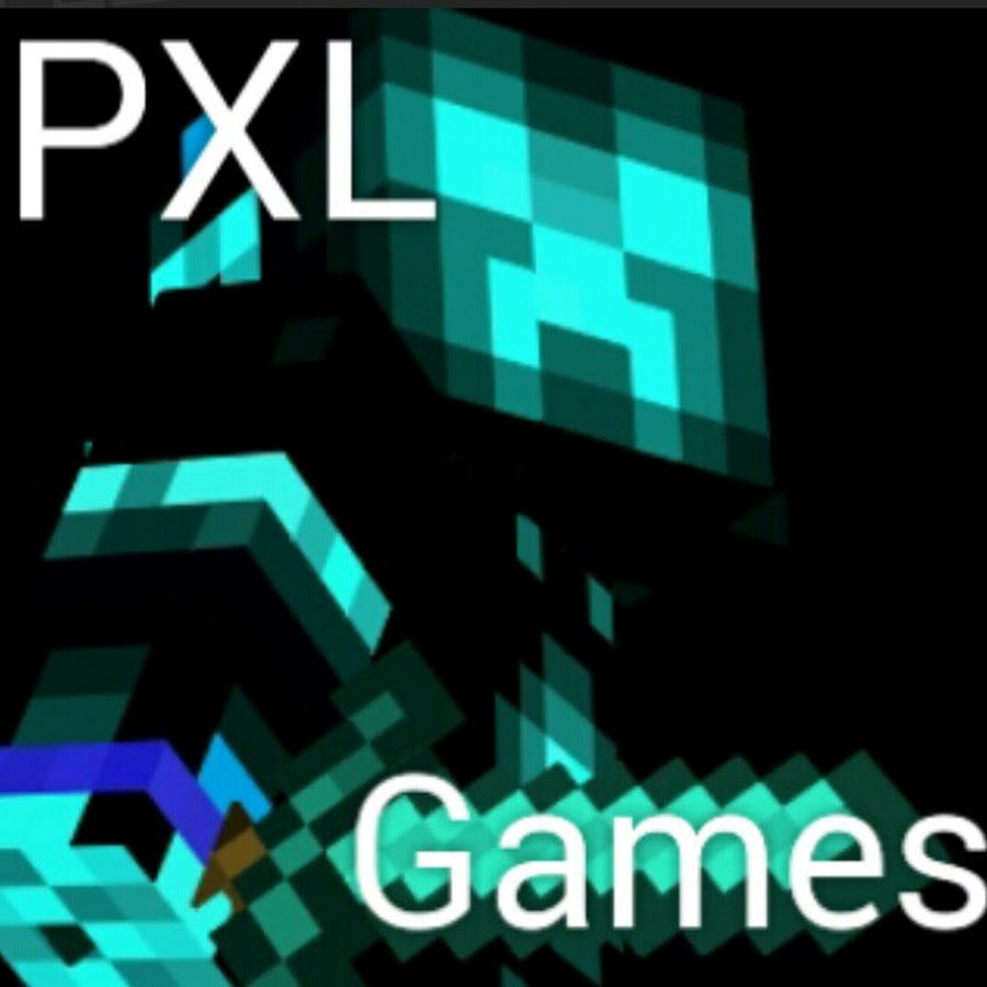 PXL Games - YouTube