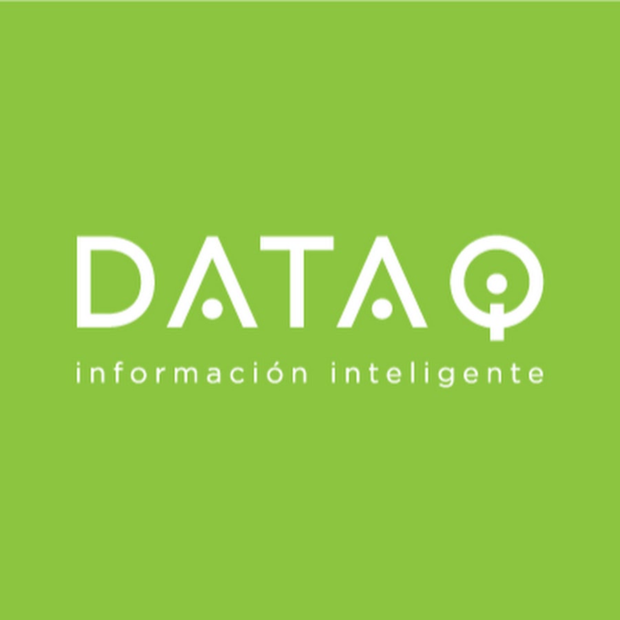 Data IQ Argentina - YouTube