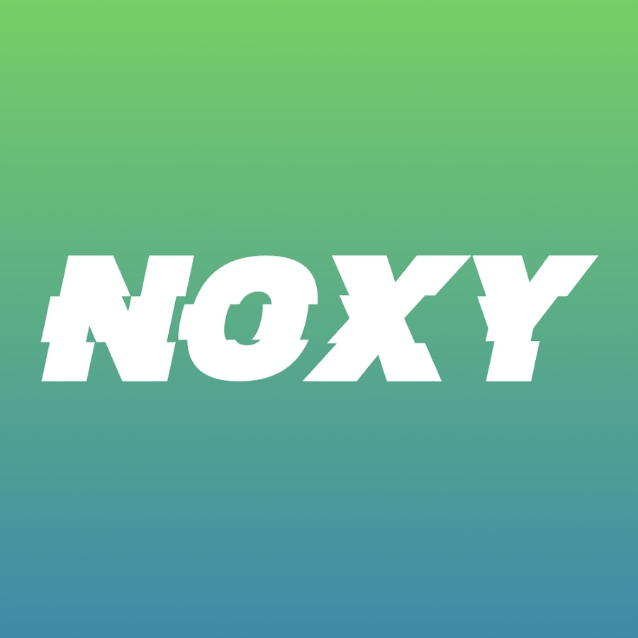 Noxy - YouTube