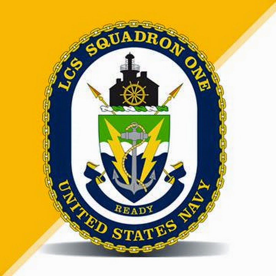 COMLCSRON One - YouTube