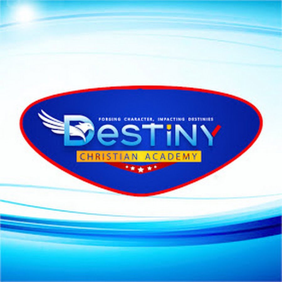 Destiny Christian Academy - YouTube