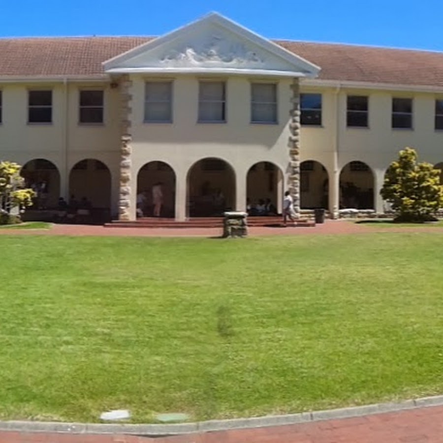 Wynberg Girls High School - YouTube