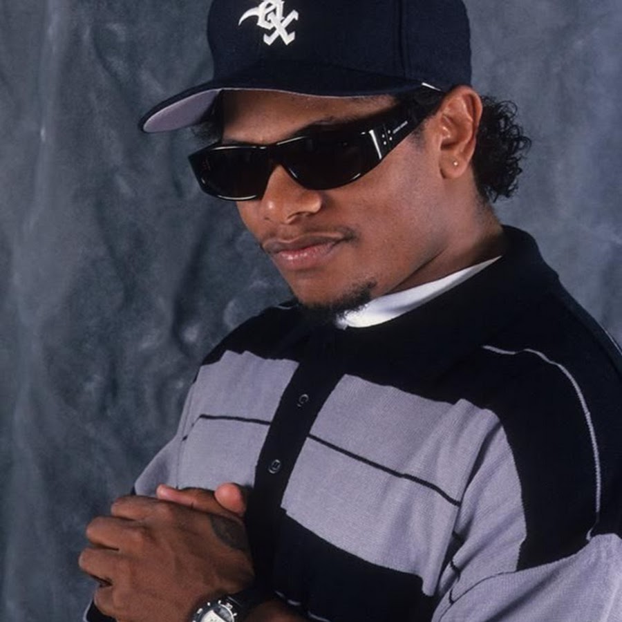 Eazy E - YouTube