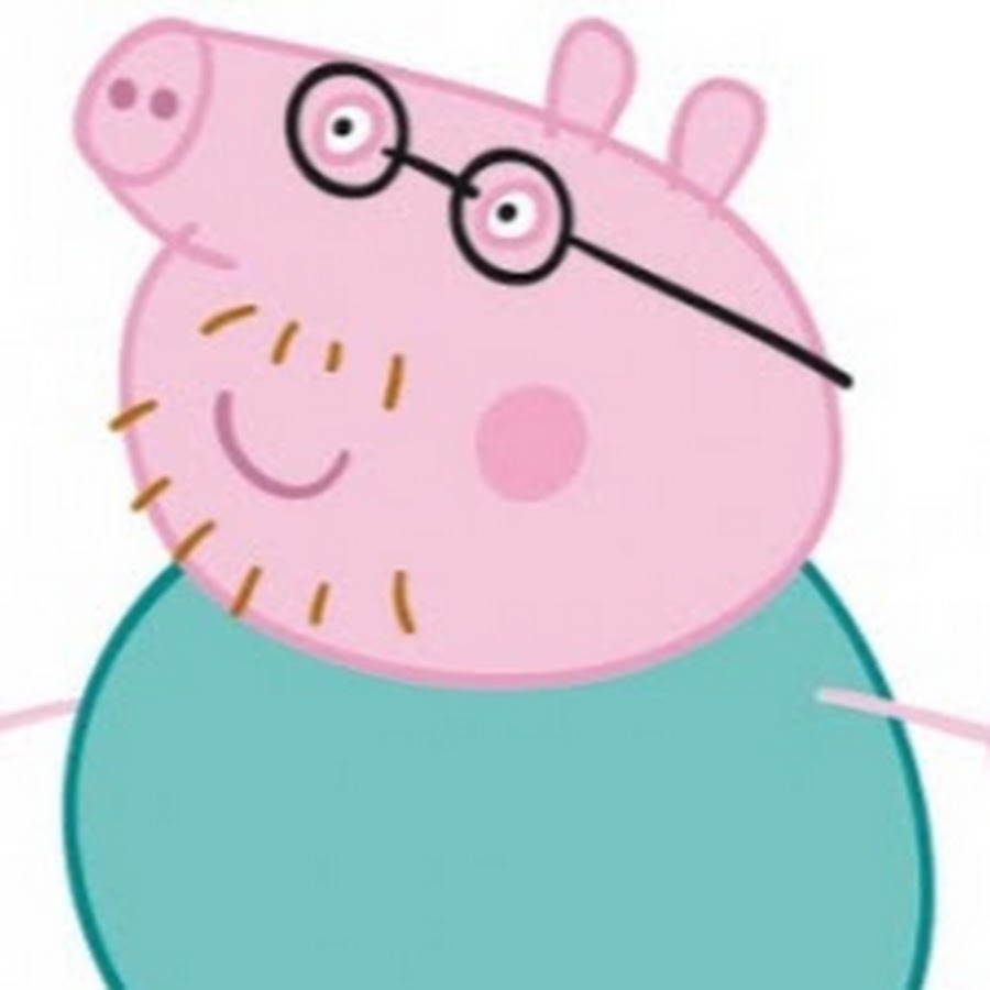 Tata Pig - YouTube