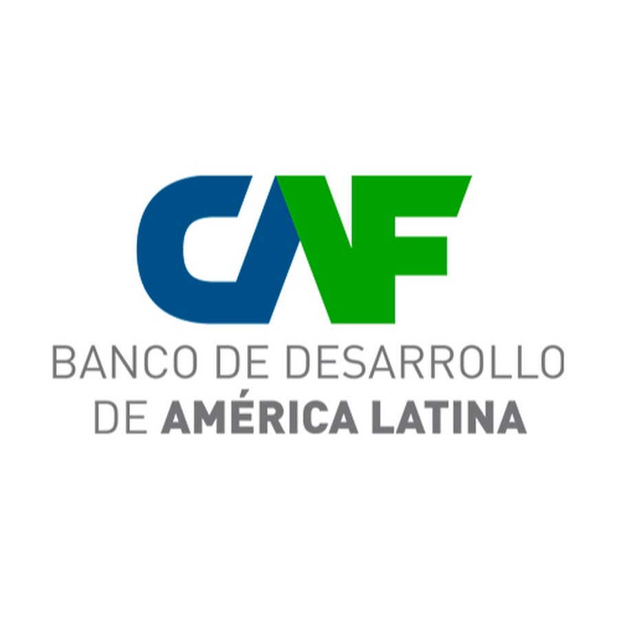 CAF -banco de desarrollo de América Latina- - YouTube