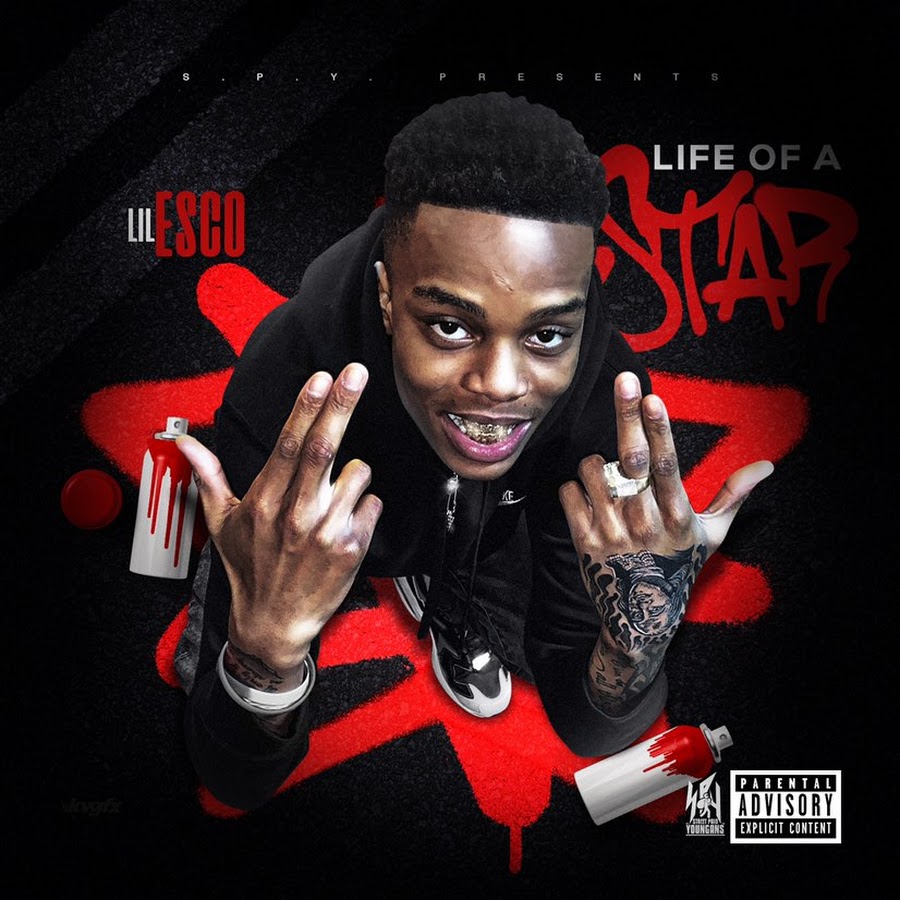 Lil Esco - YouTube