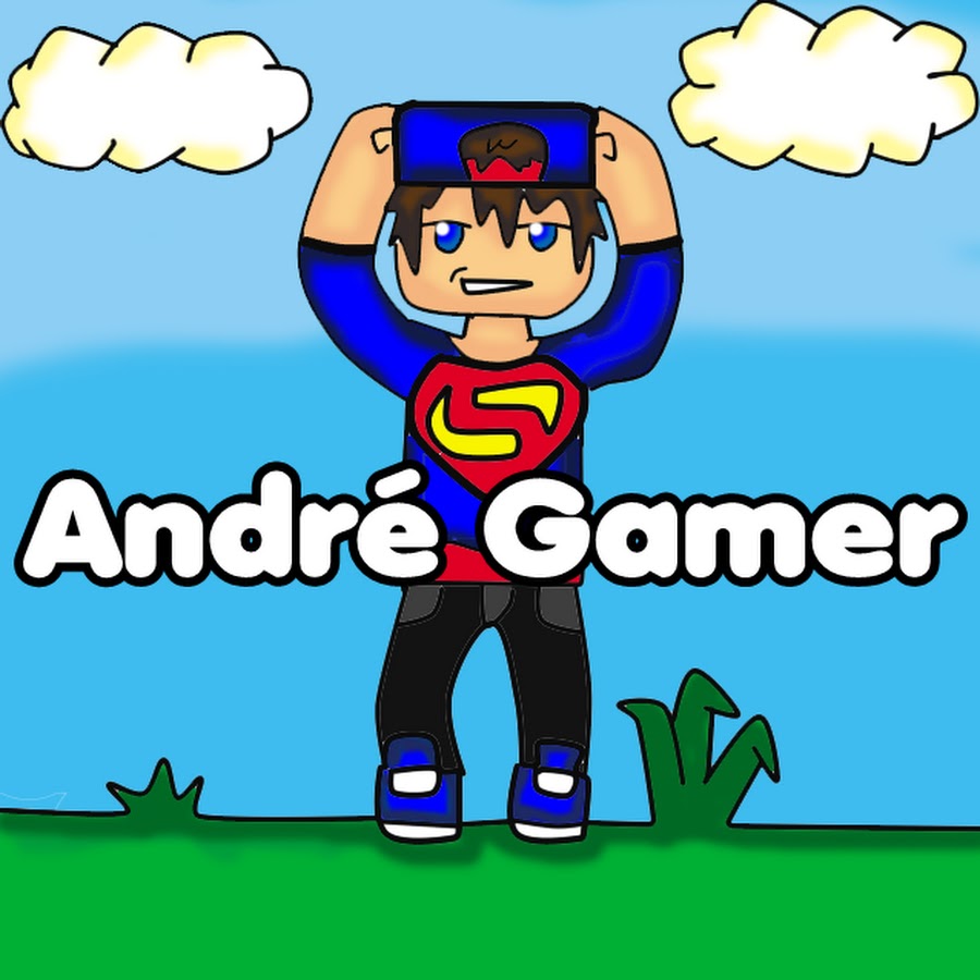 André Gamer - YouTube