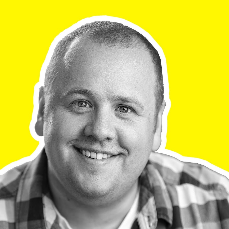 Neil Hurst - YouTube