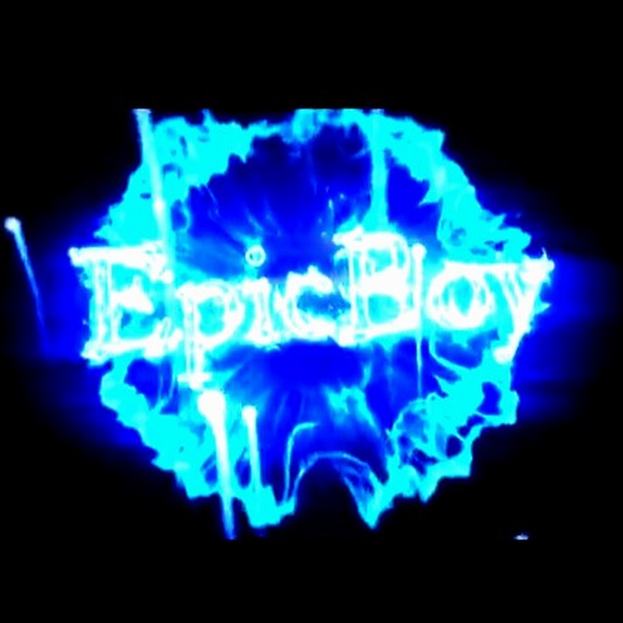 The EpicBoy !!! - YouTube