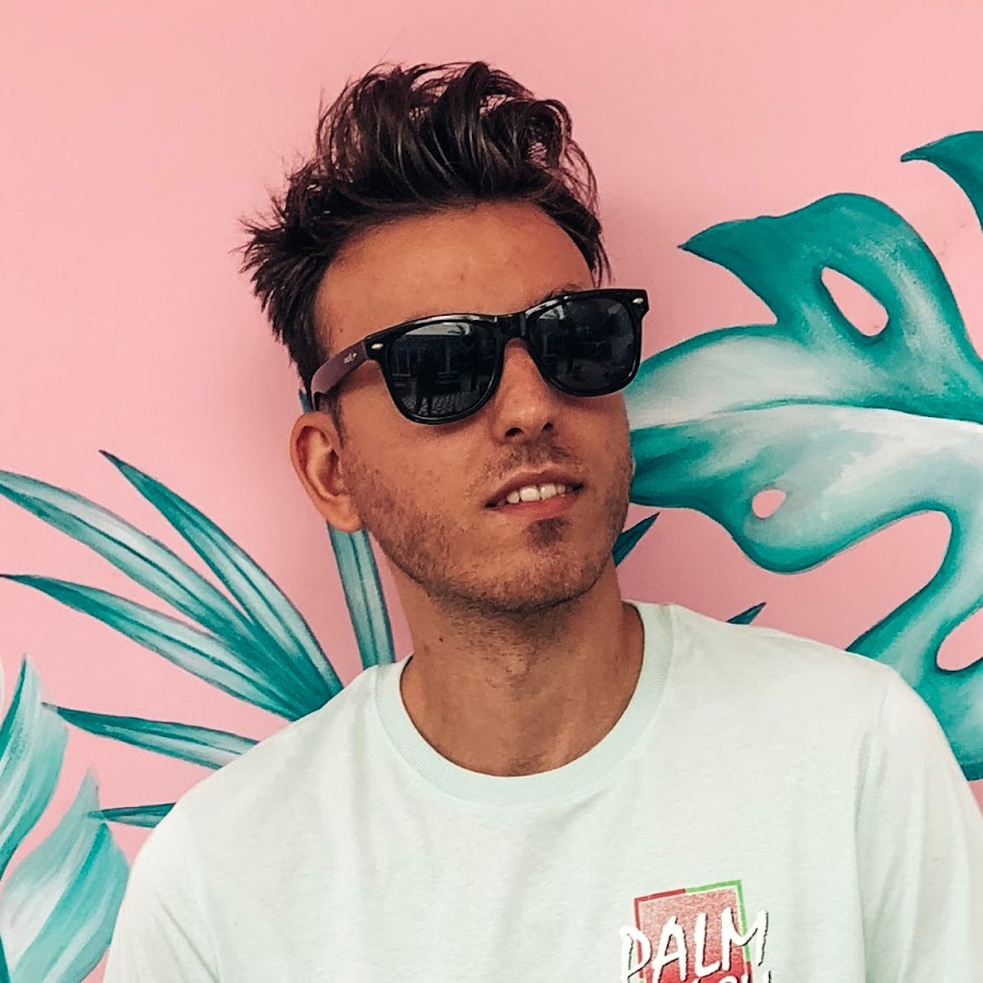 Alex Pandrea - YouTube