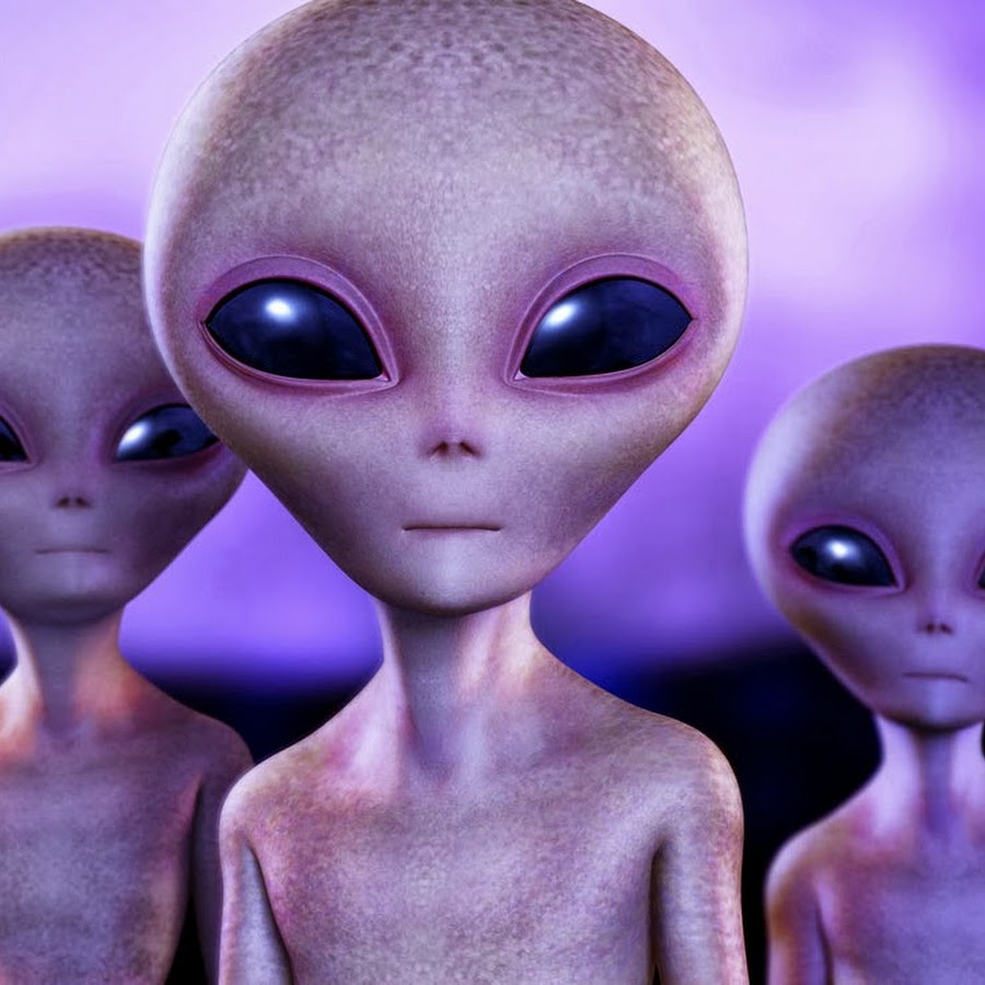 alien cyber - YouTube