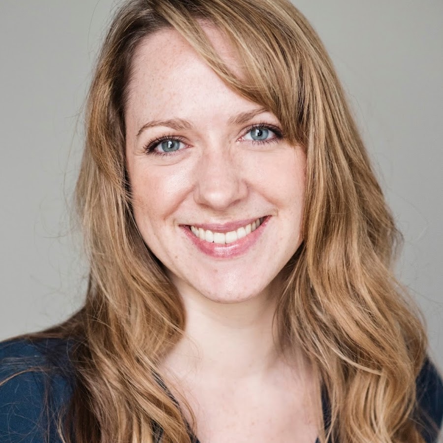 Amy Alexander - YouTube