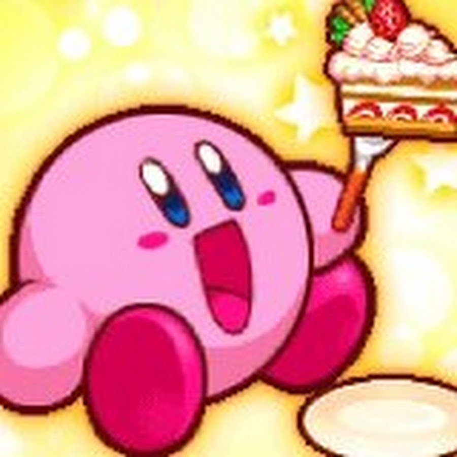 Melee Kirby - YouTube