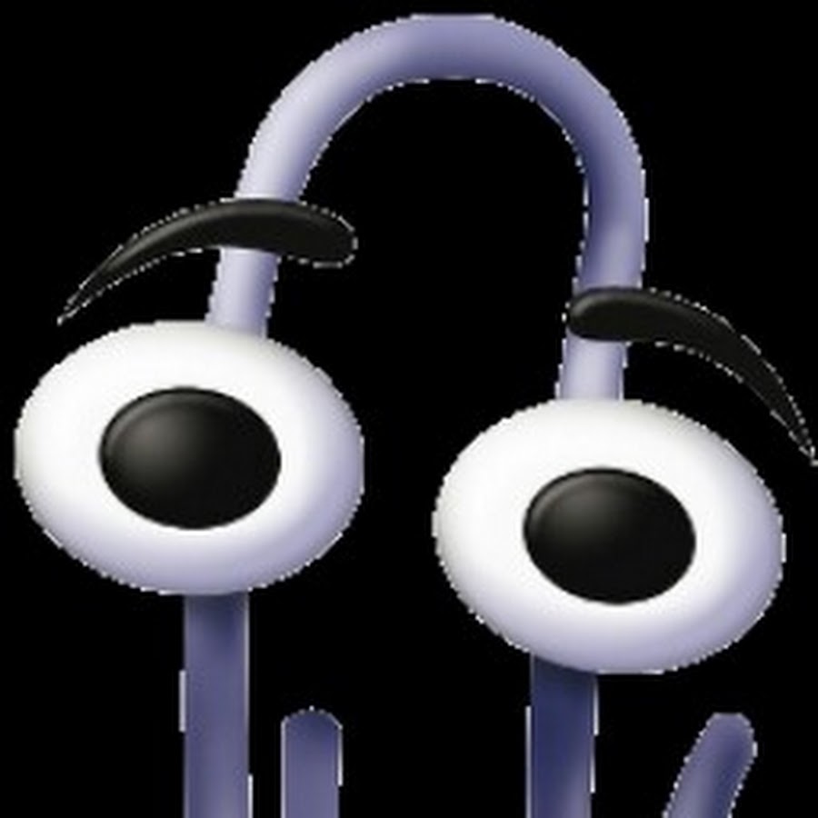 Clippy The PaperClip - YouTube