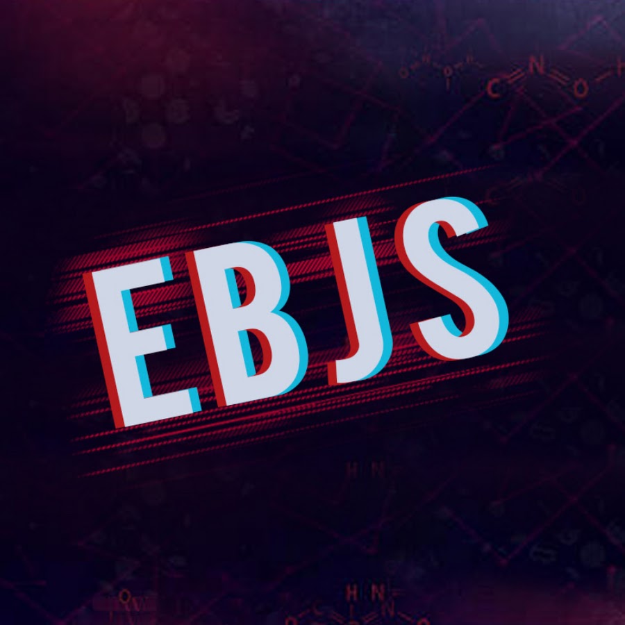 EBJs Gameplays - YouTube
