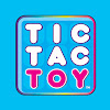 Tic Tac Toy - YouTube