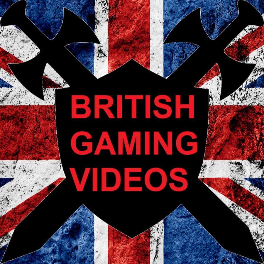 British Gaming Videos - YouTube