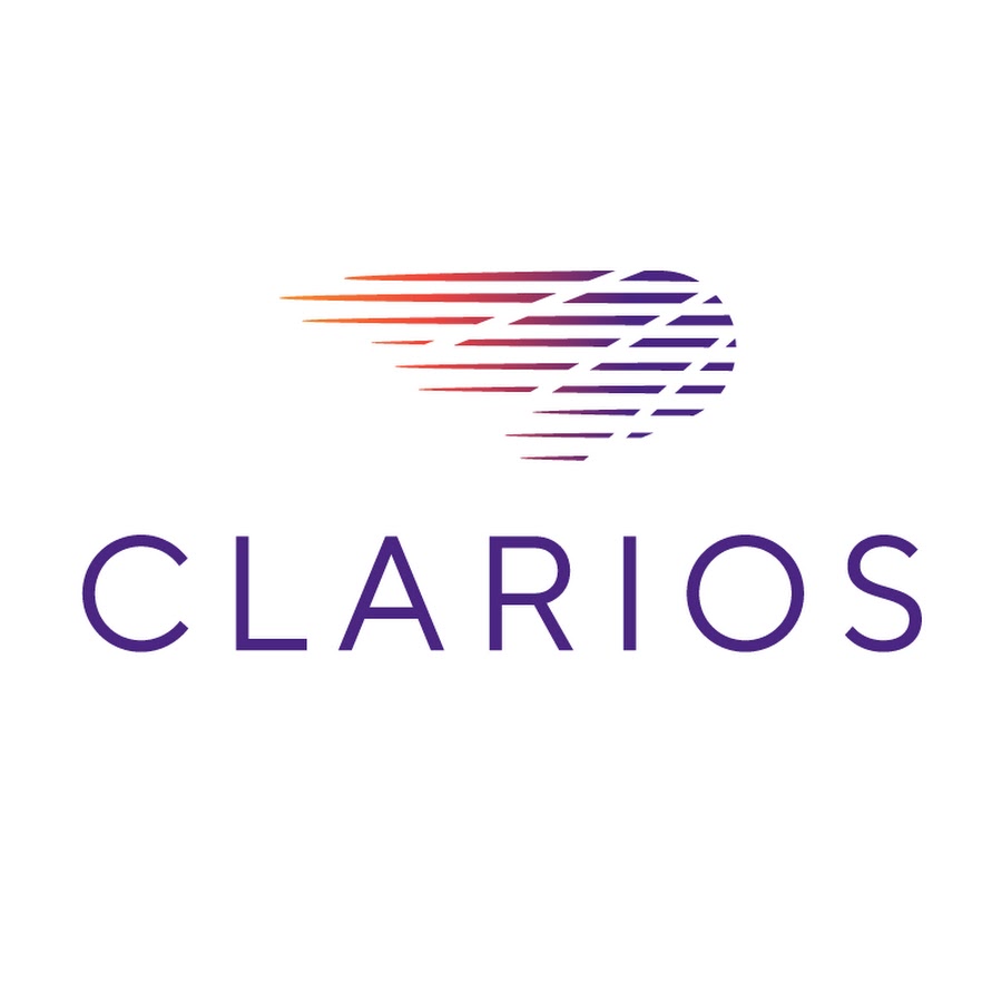 Clarios - YouTube