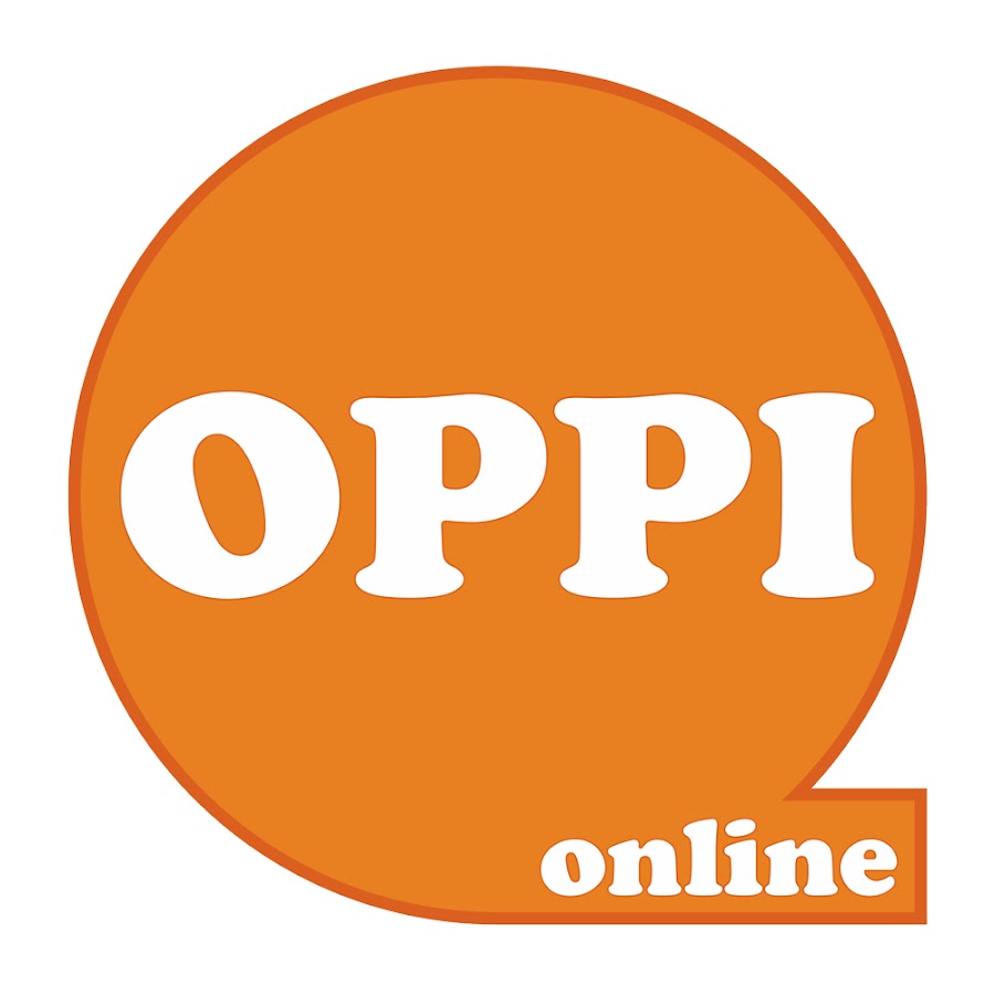 OPPI ONLINE - YouTube